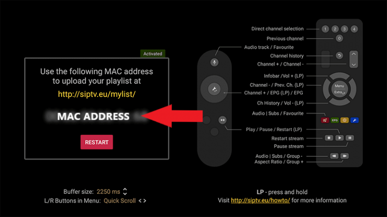HOW TO SETUP Smart IPTV ON AMAZON FIRESTICK | KING TV