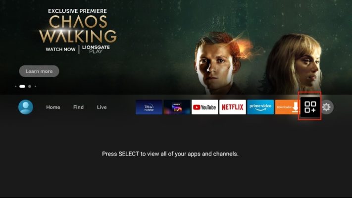 How to Install IPTV PRO app on FIRESTICK & ANDROID | KING TV